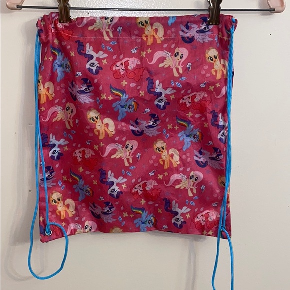 My Little Pony | Accessories | My Little Pony Bag Pack | Poshmark